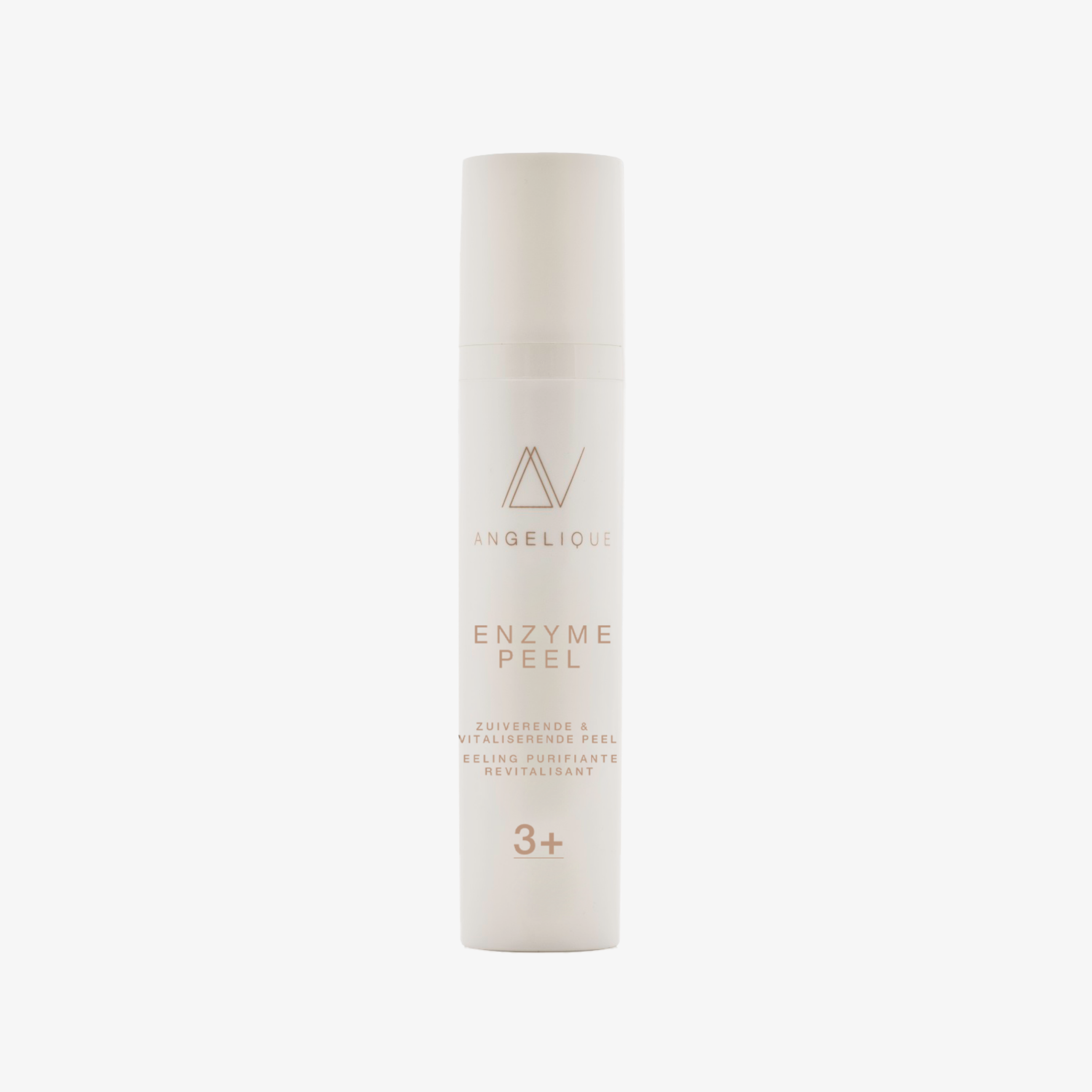 Enzyme Peel - Stap 3+ – Angelique Vandewinkel